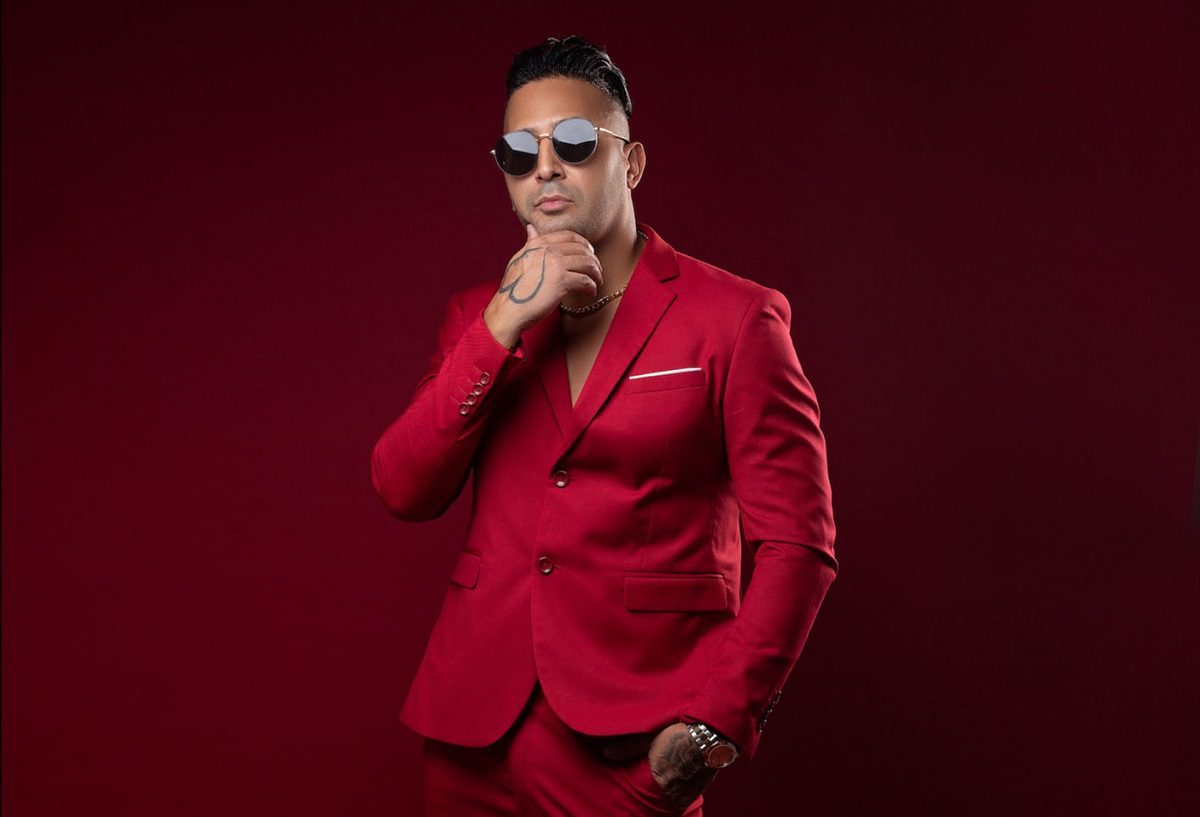 Charlie Cruz lanza su nueva canción 'Mariposa' - La Gran Noticia