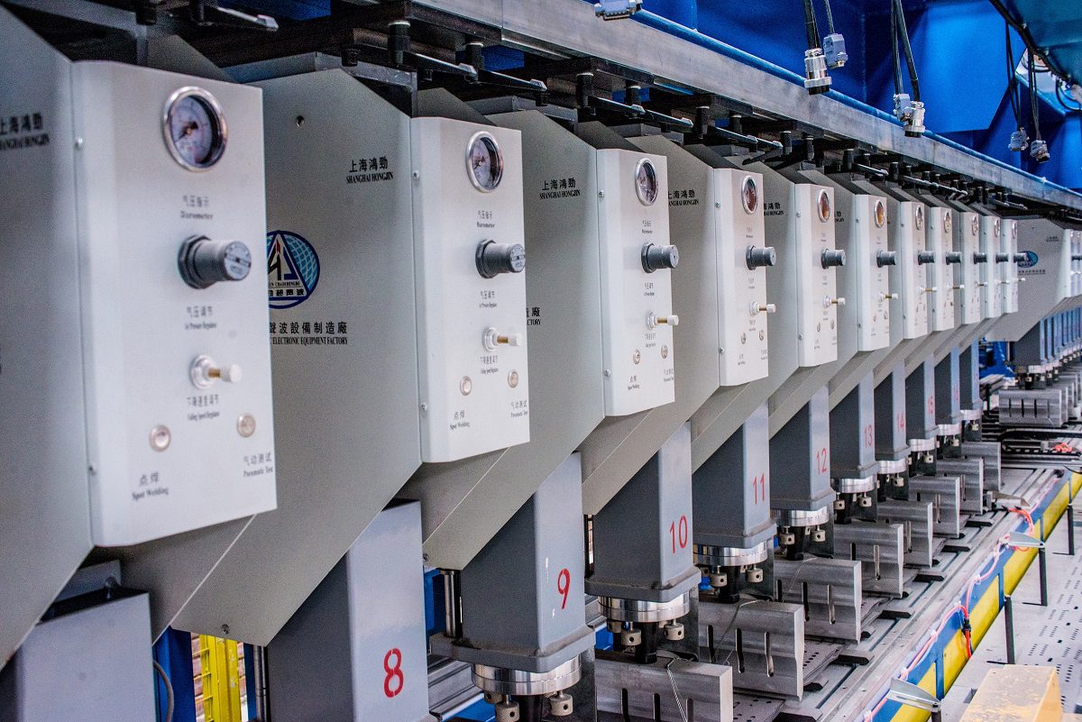 Pavco Wavin invertirá más de USD 2,3 millones en dos nuevas plantas en ...