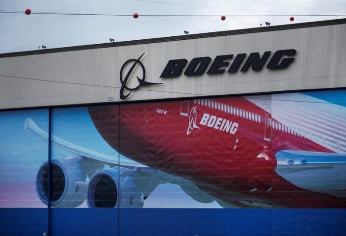 Boeing dice que eliminará alrededor de 2.000 puestos de trabajo - La ...