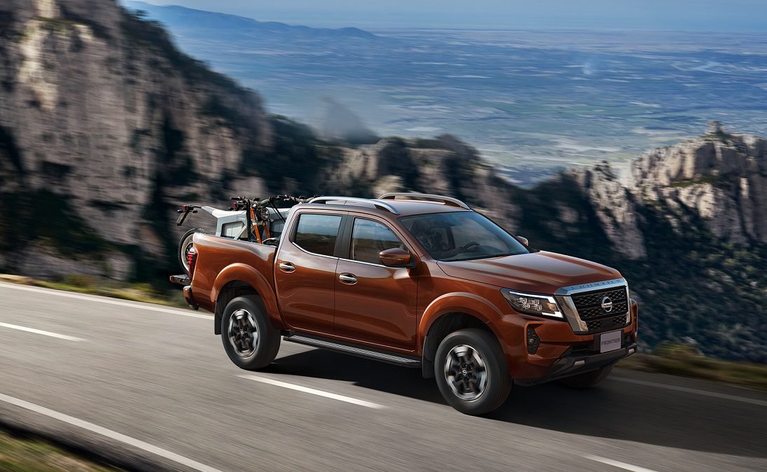 Pick-ups automáticas, combinación ideal - La Gran Noticia