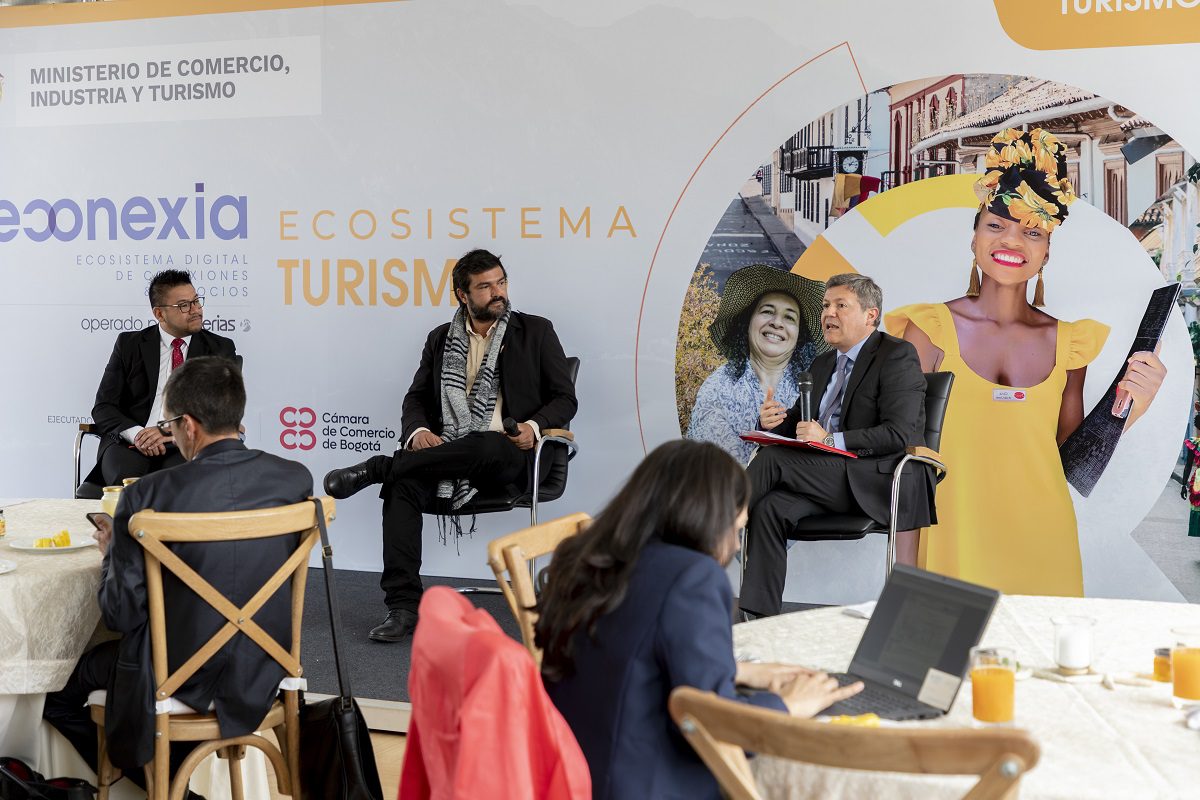 Desde Econexia, surge un nuevo espacio para el turismo comunitario en Colombia - La Gran Noticia