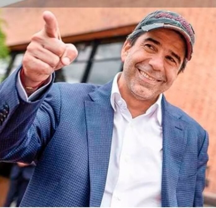 Alex Char, número 3 en el tarjetón: Barranquilla a Otro Nivel, su plan ...