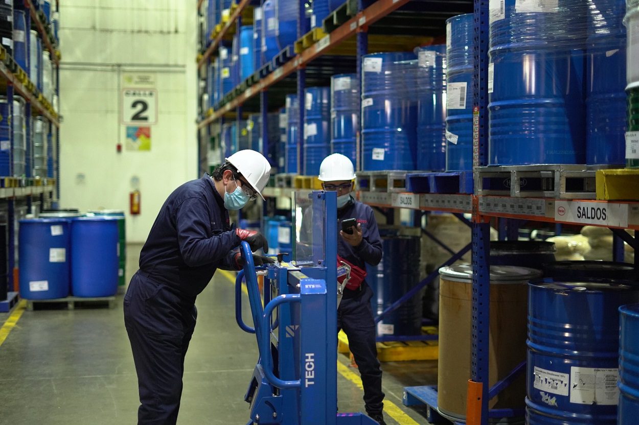 Colombia tiene la planta de Henkel más sostenible en América Latina ...