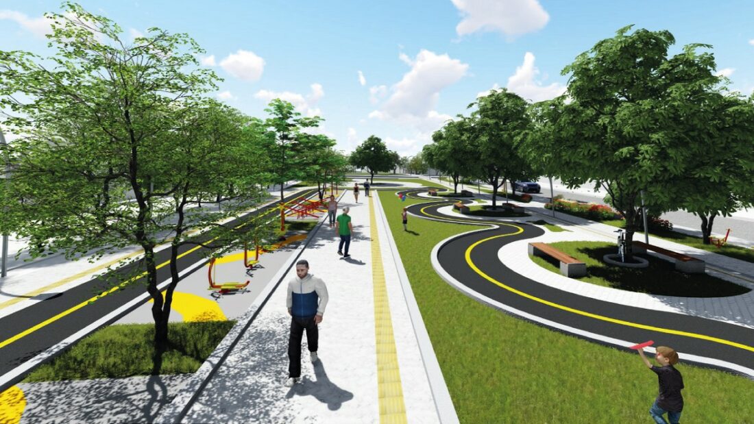 Eduardo Verano anuncia que hará realidad el Malecón de Rebolo - La Gran ...