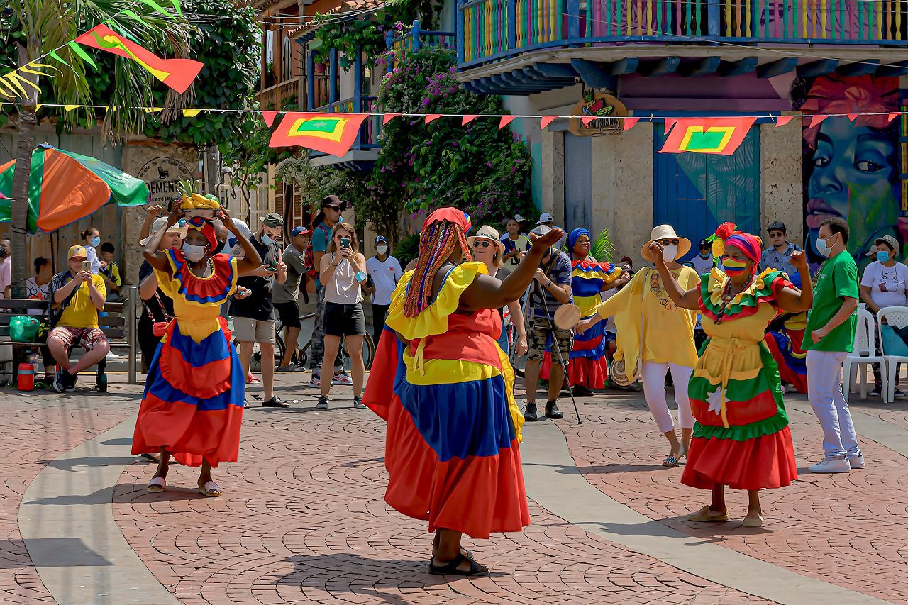 Turismo comunitario: compromiso con la población y el medio ambiente ...