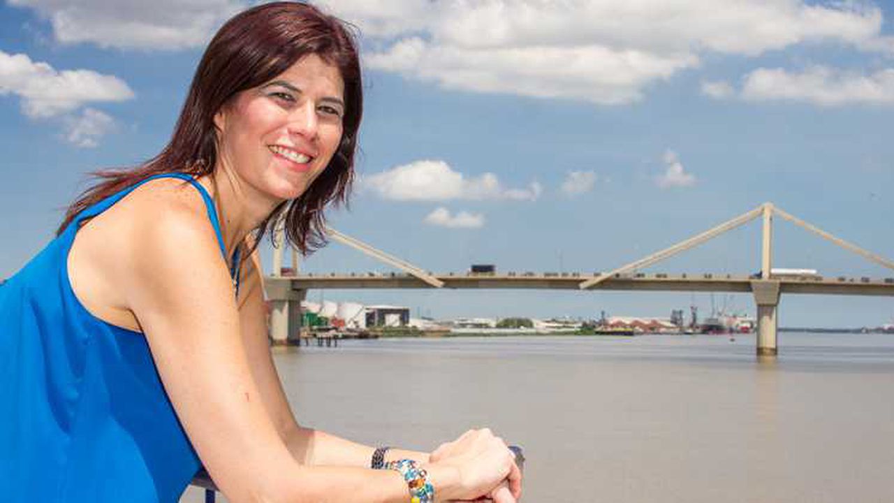 La exministra Natalia Abello Vives, nueva Gerente General de Ruta ...